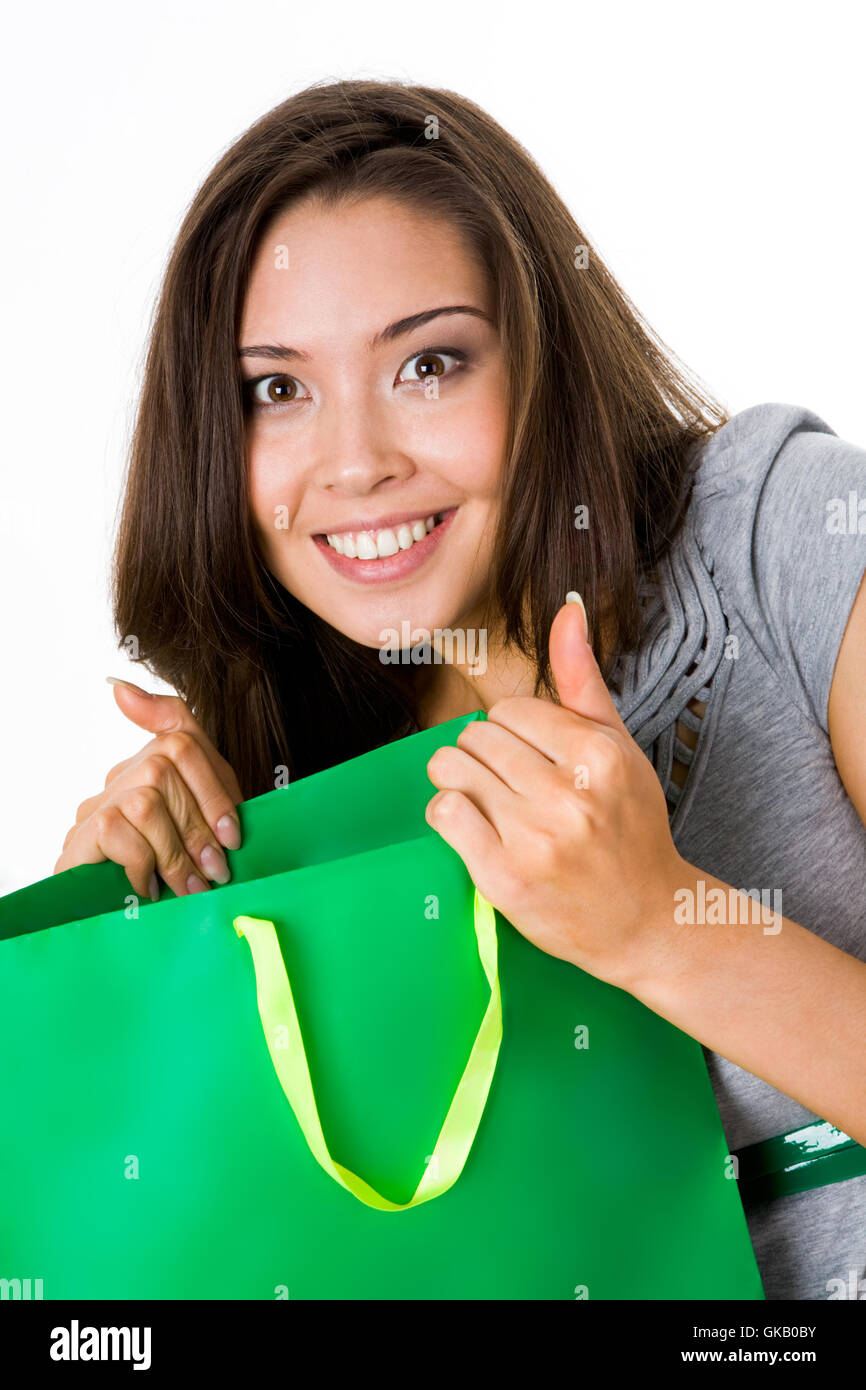 Young asian woman staring being hi-res stock photography and images - Alamy