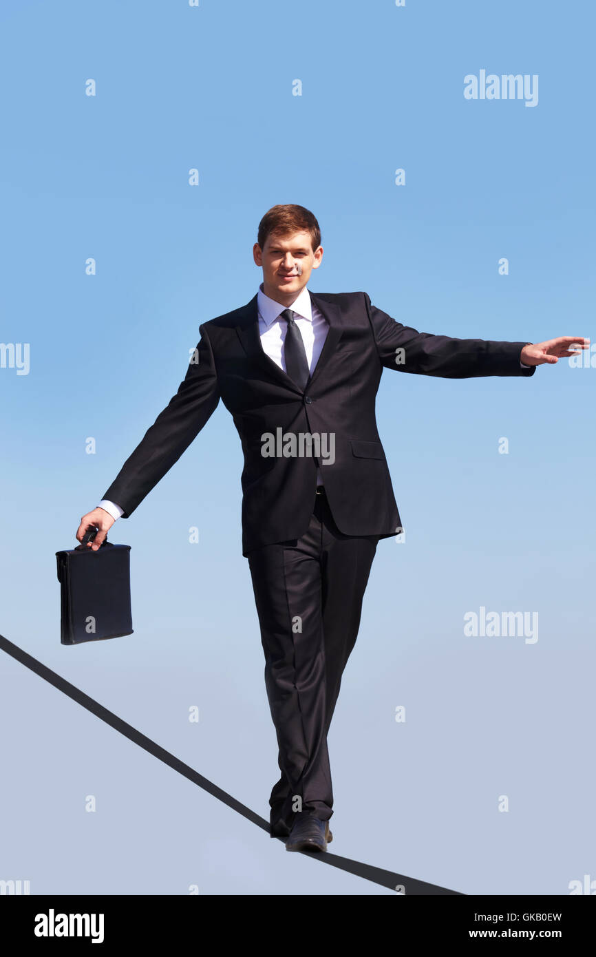 blue humans human beings Stock Photo - Alamy