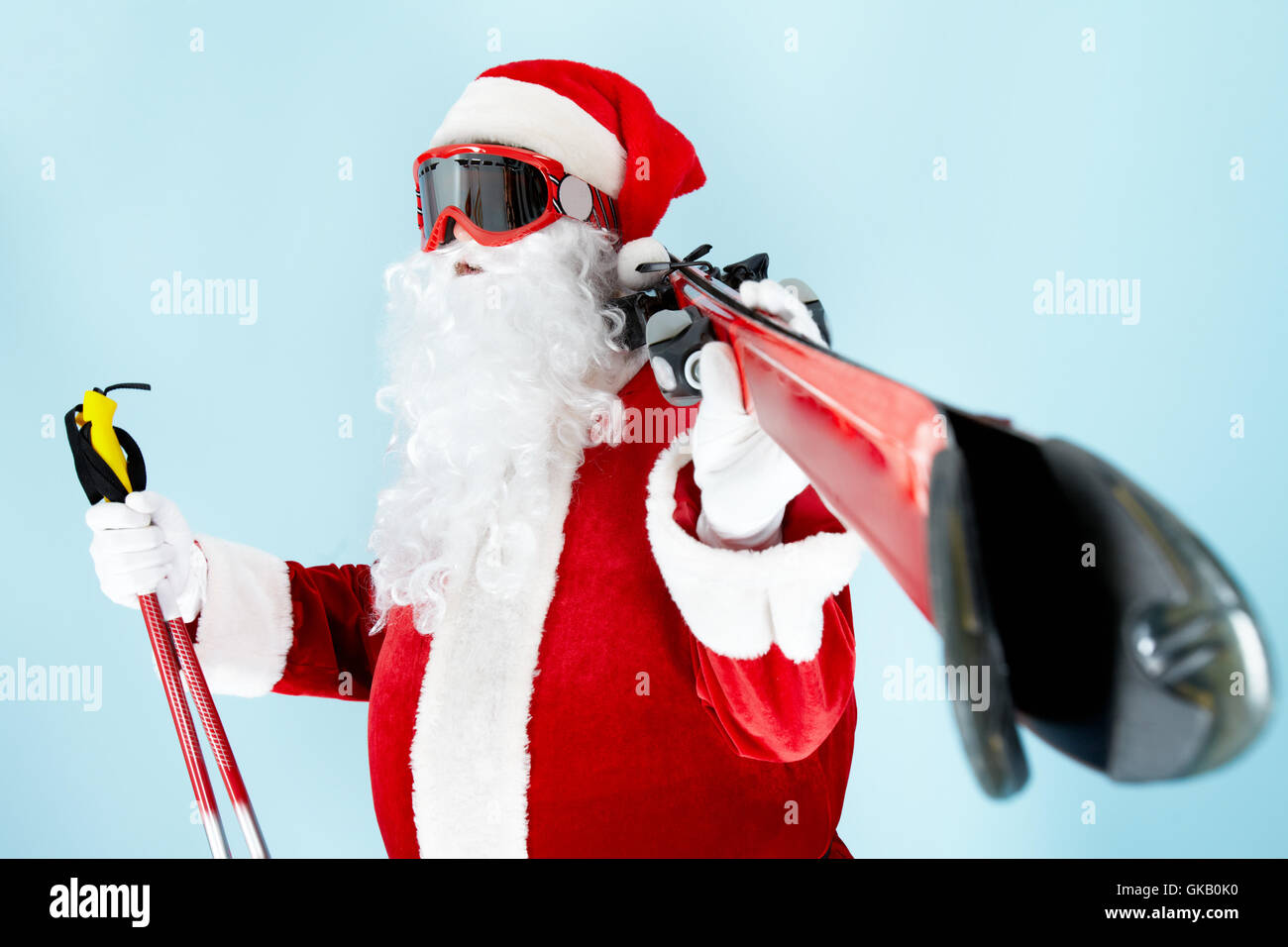 blue humans human beings Stock Photo - Alamy