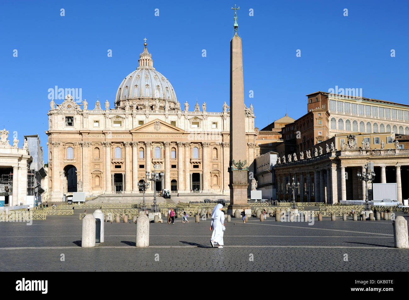 Monastery of st mark hi-res stock photography and images - Alamy