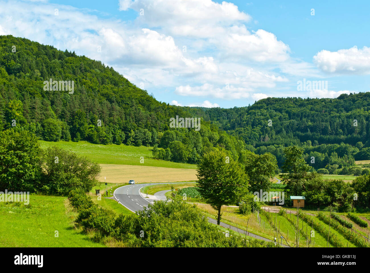 blue travel environment Stock Photo - Alamy