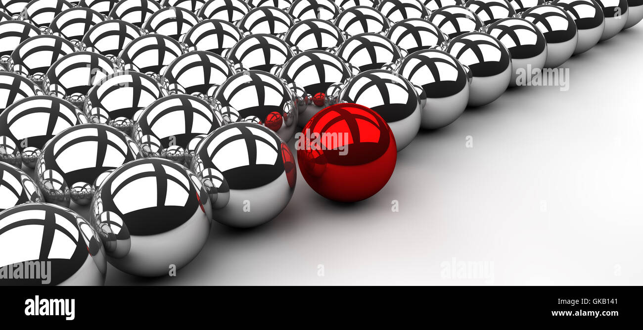 ball leader captain Stock Photo - Alamy