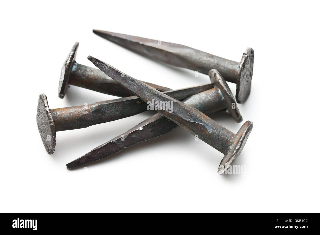 vintage metal rust Stock Photo - Alamy