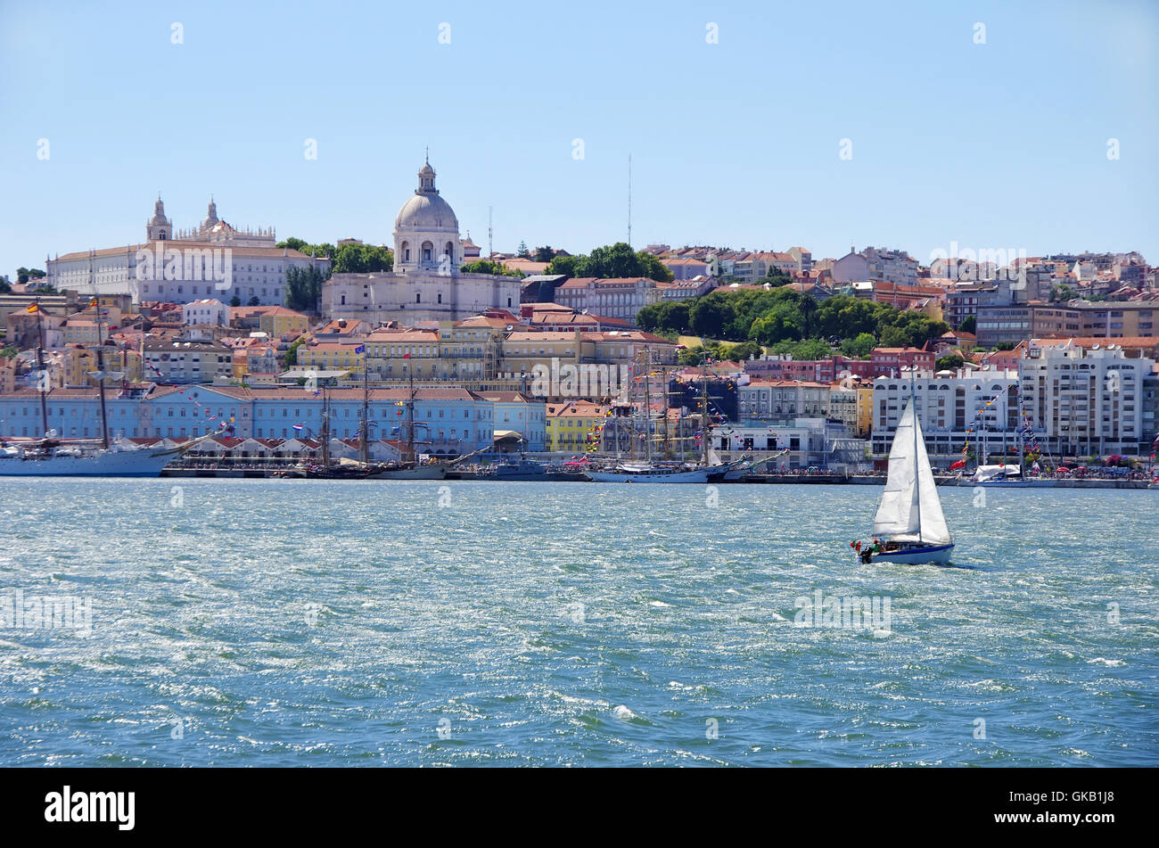 travel sight view Stock Photo - Alamy