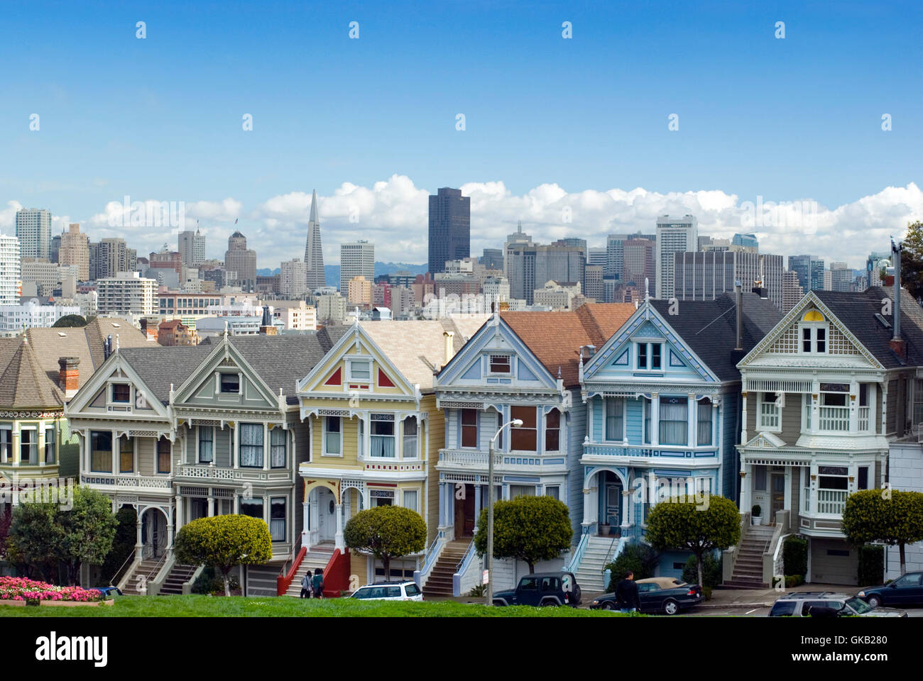 Landmark house hi-res stock photography and images - Alamy