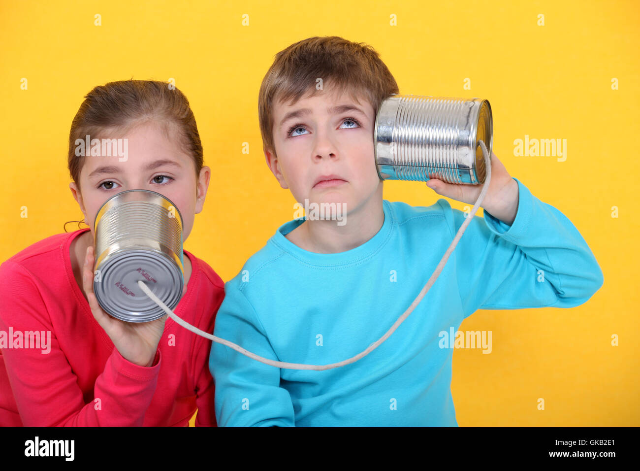telephone phone talk Stock Photo - Alamy
