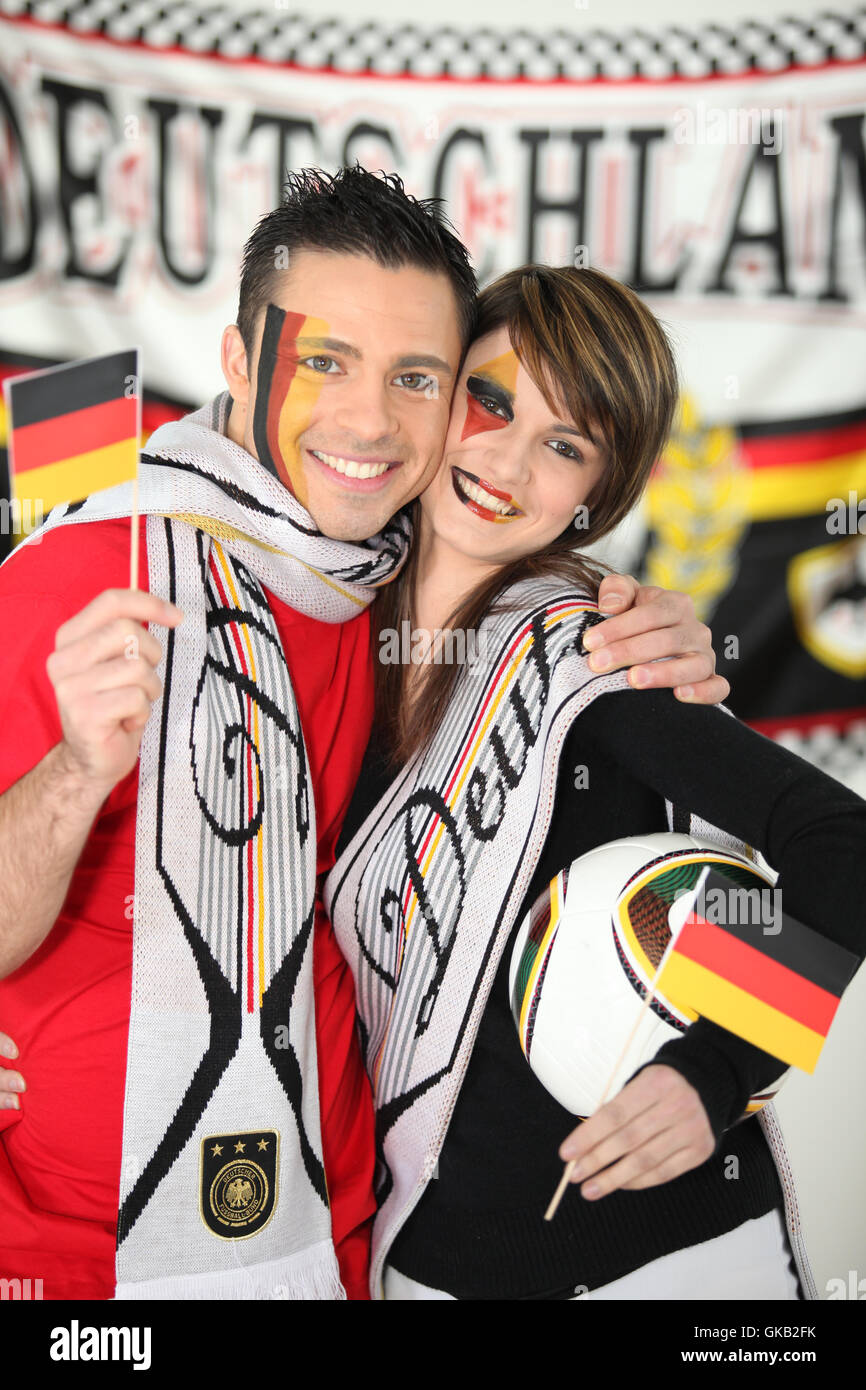 German Female Soccer Player High Resolution Stock Photography and ...