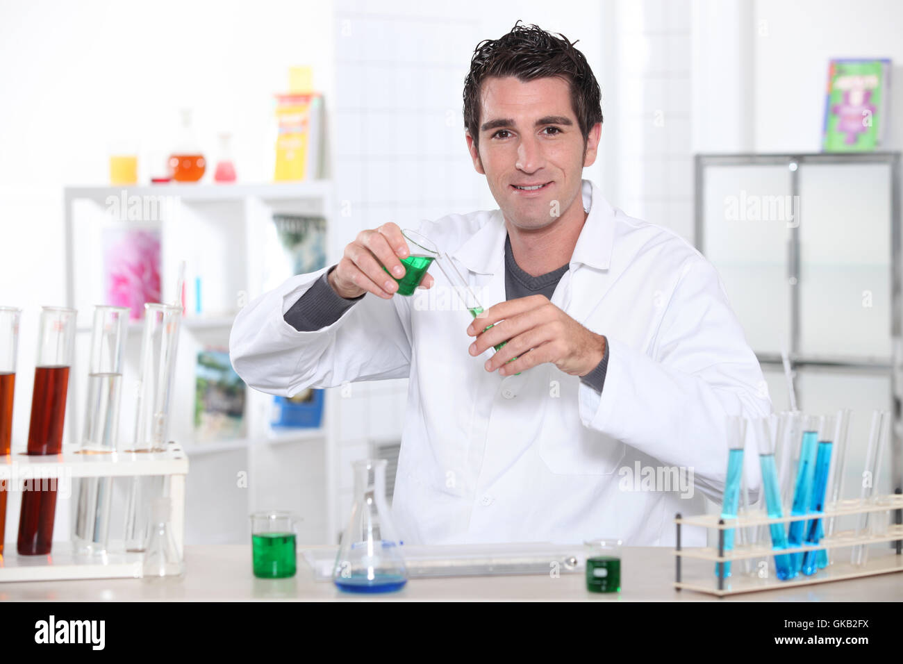 doctor physician medic Stock Photo - Alamy