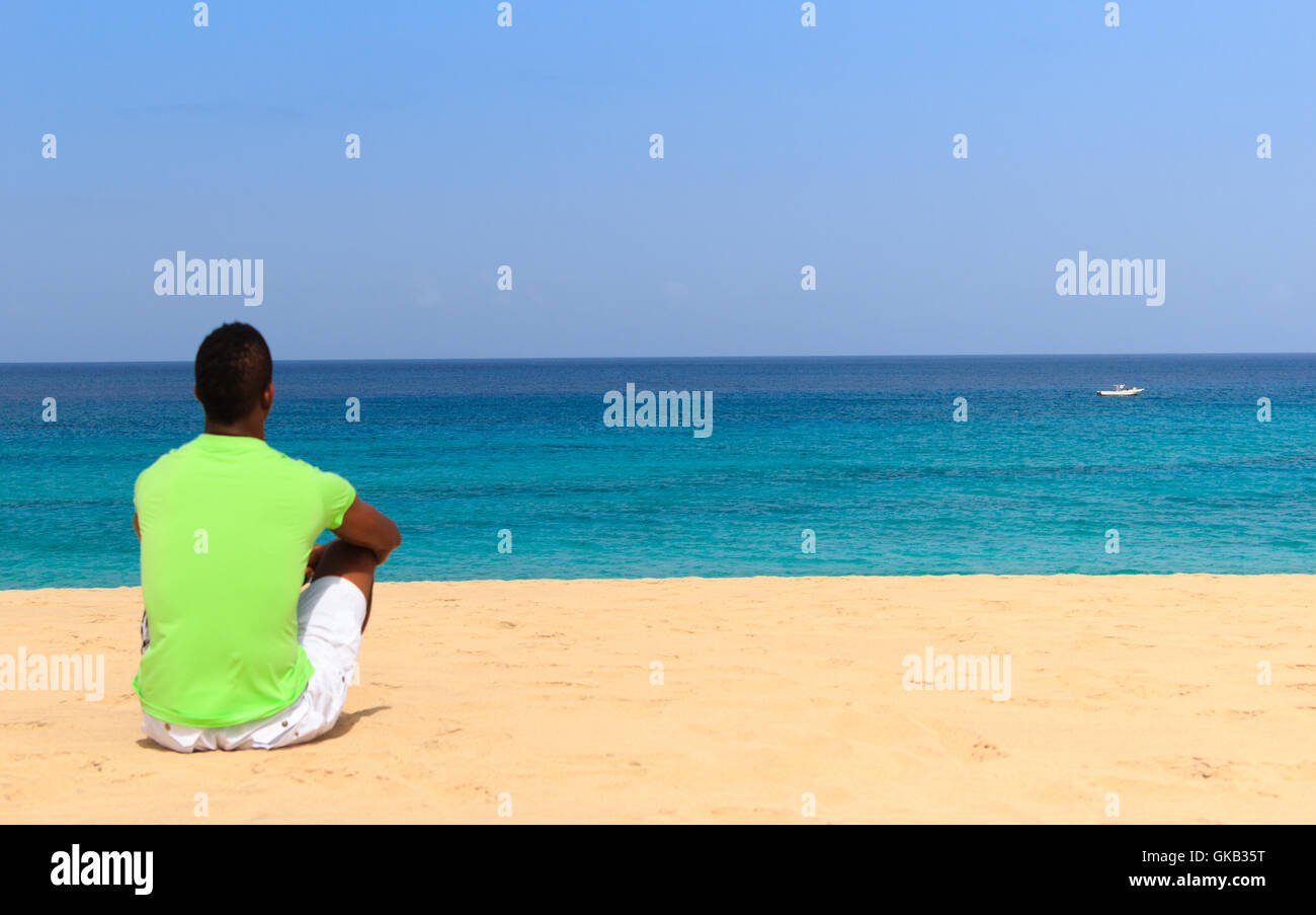 Human shapes in nature hi-res stock photography and images - Alamy