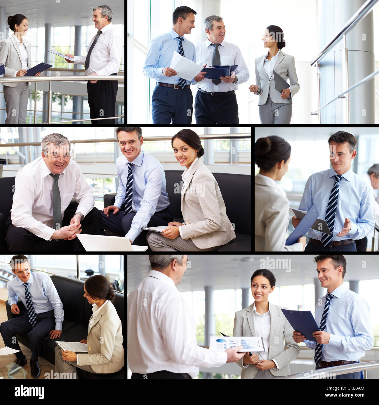 woman conversation humans Stock Photo - Alamy
