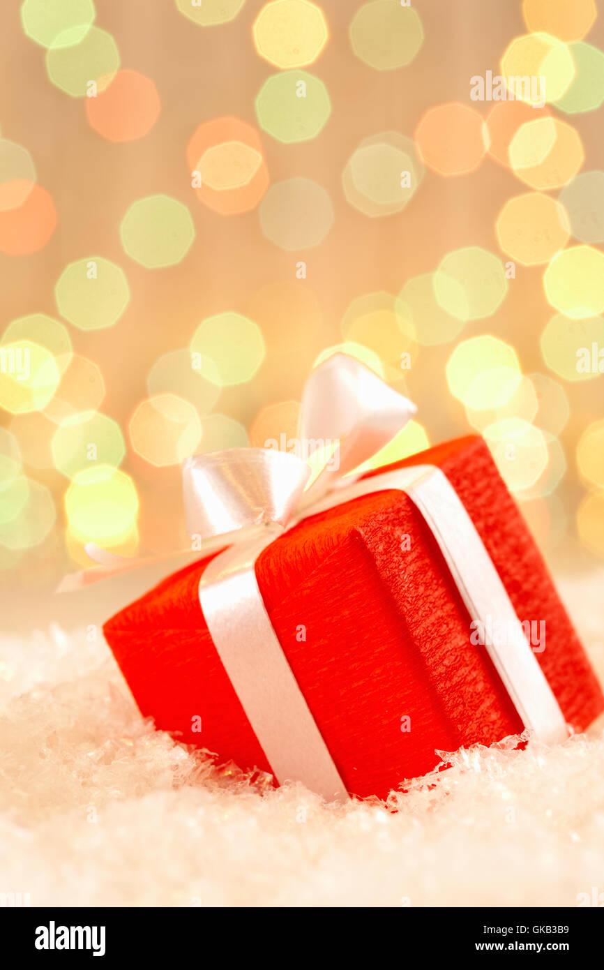 present object closeup Stock Photo - Alamy