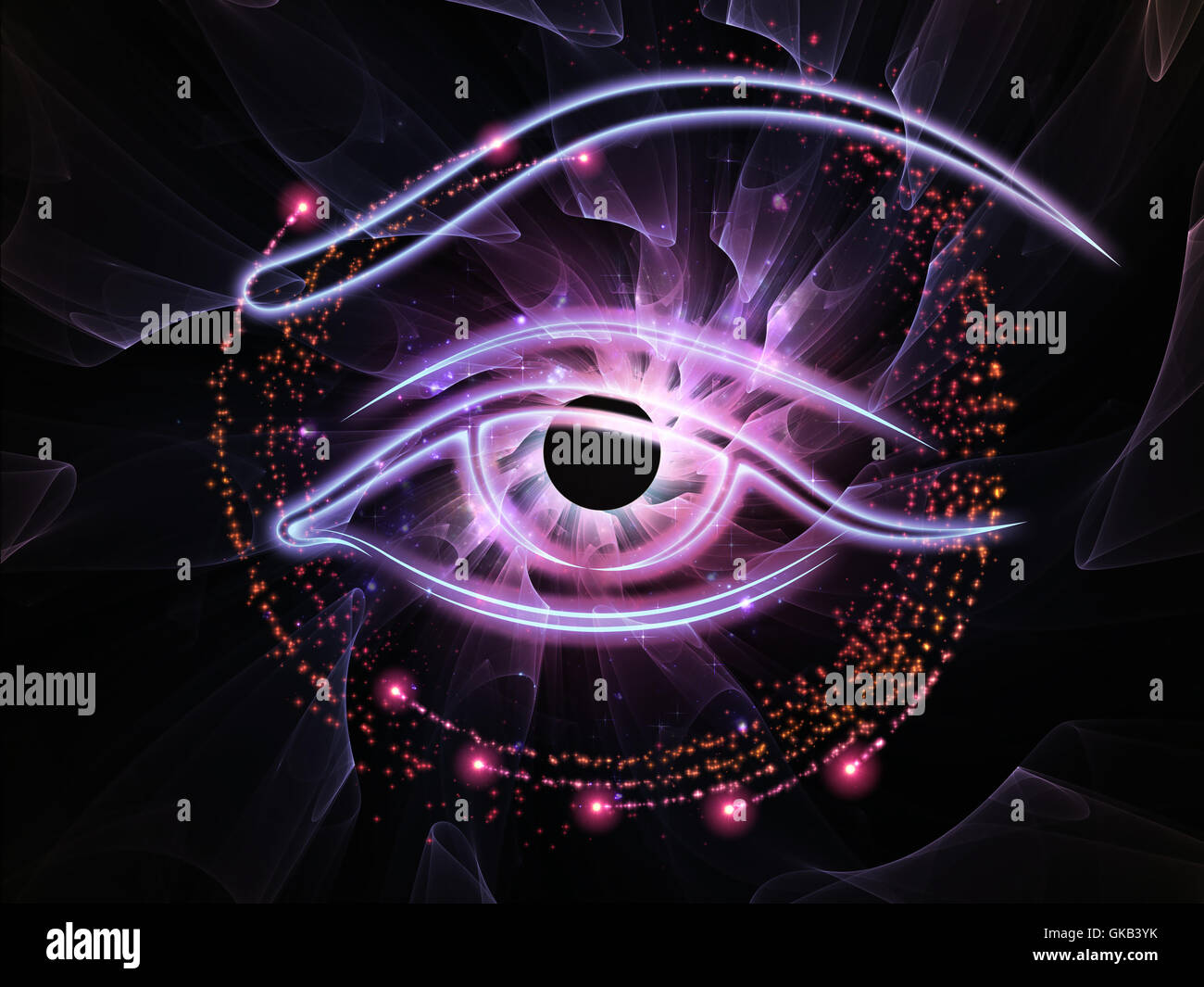 composition model design Stock Photo - Alamy