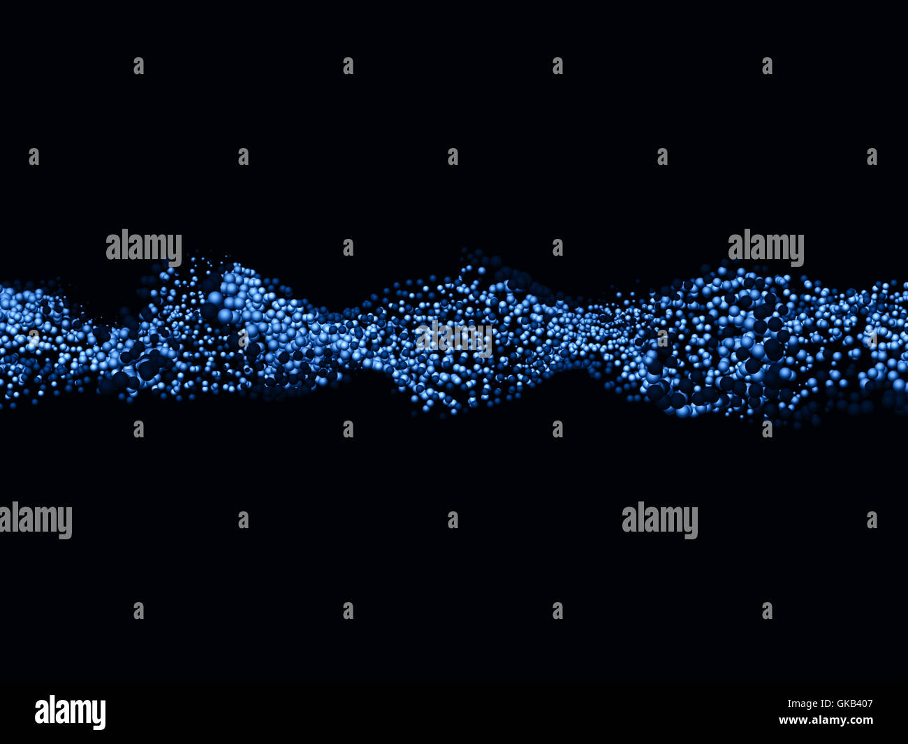 blue science engineering Stock Photo - Alamy