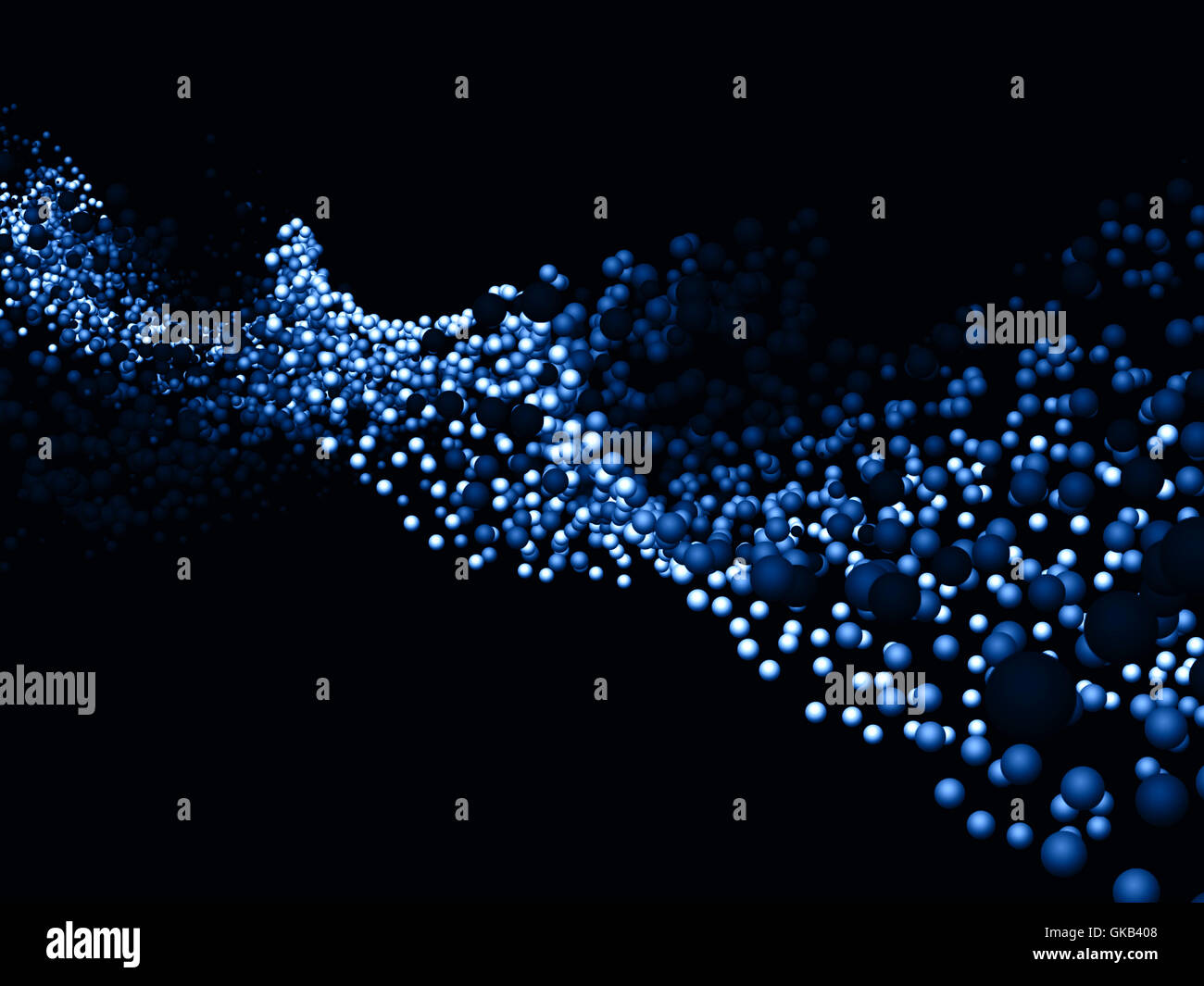 blue science engineering Stock Photo - Alamy