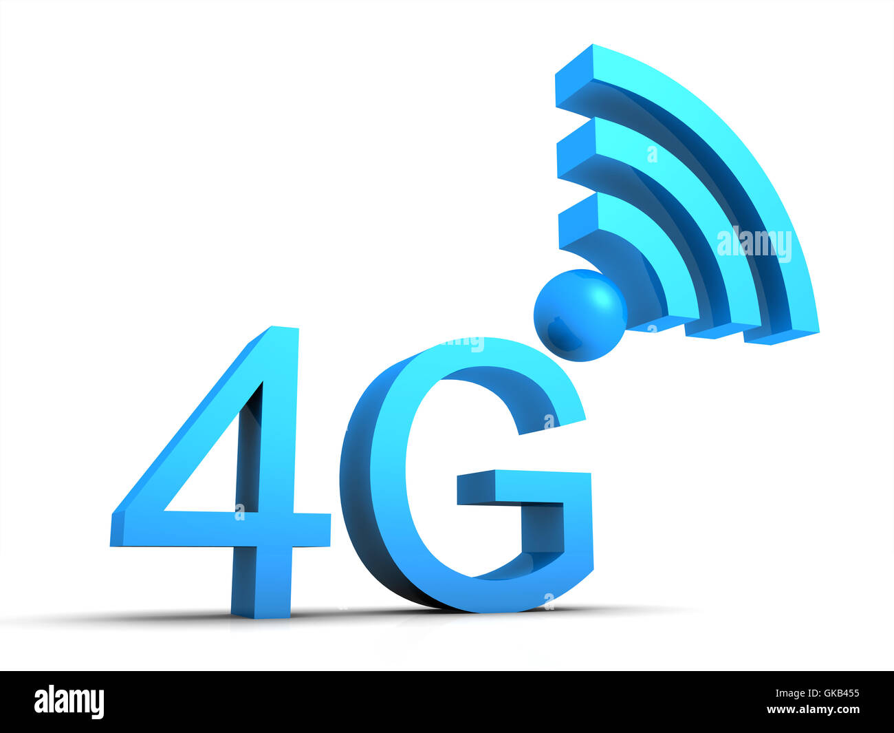 4g Wifi Logo