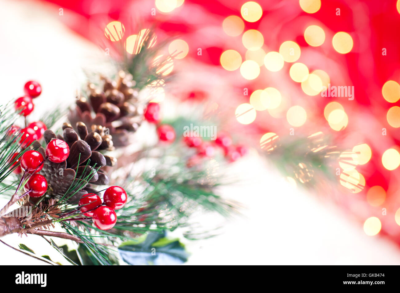 lights christmas backdrop Stock Photo - Alamy