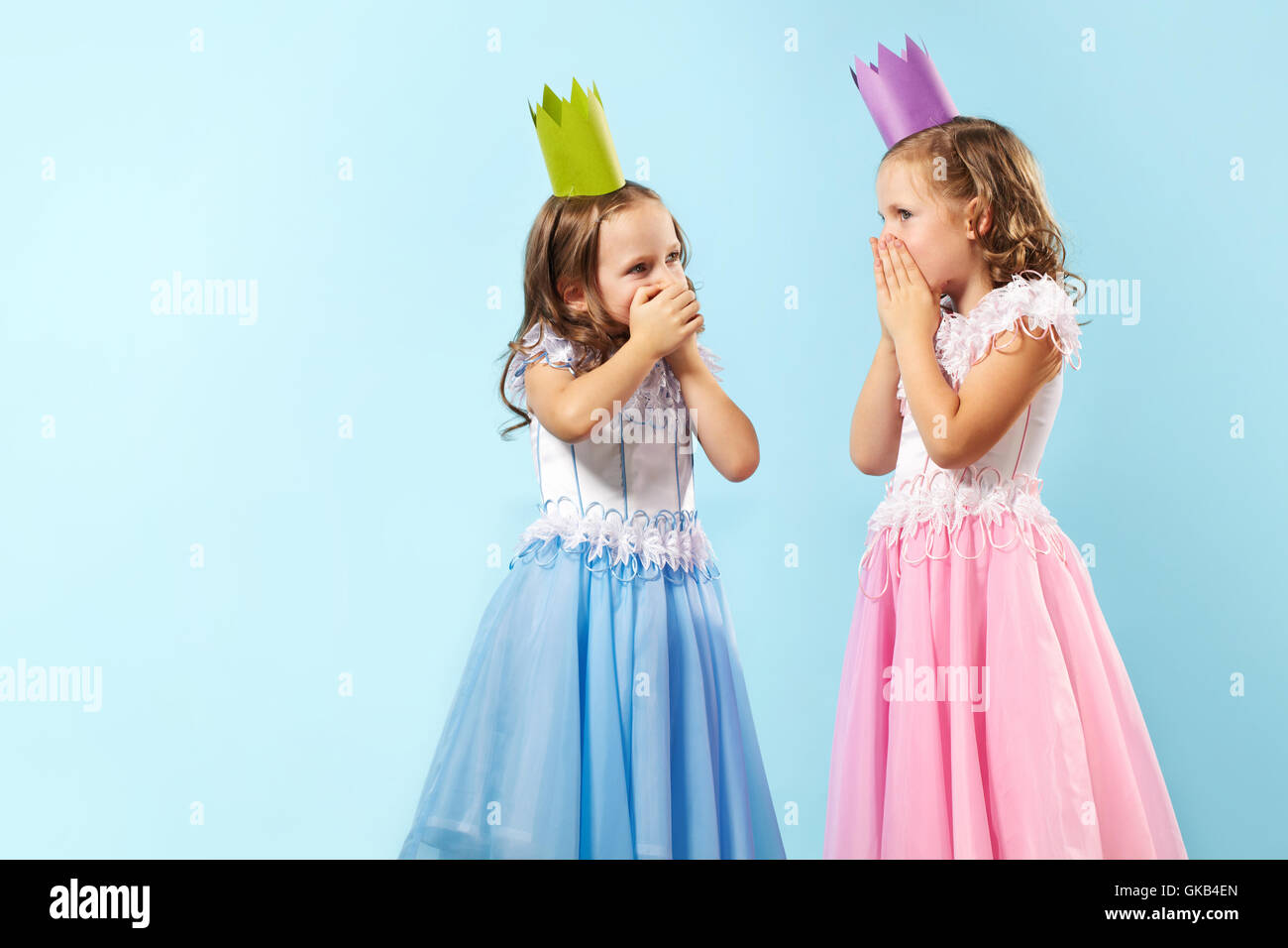 blue humans human beings Stock Photo - Alamy