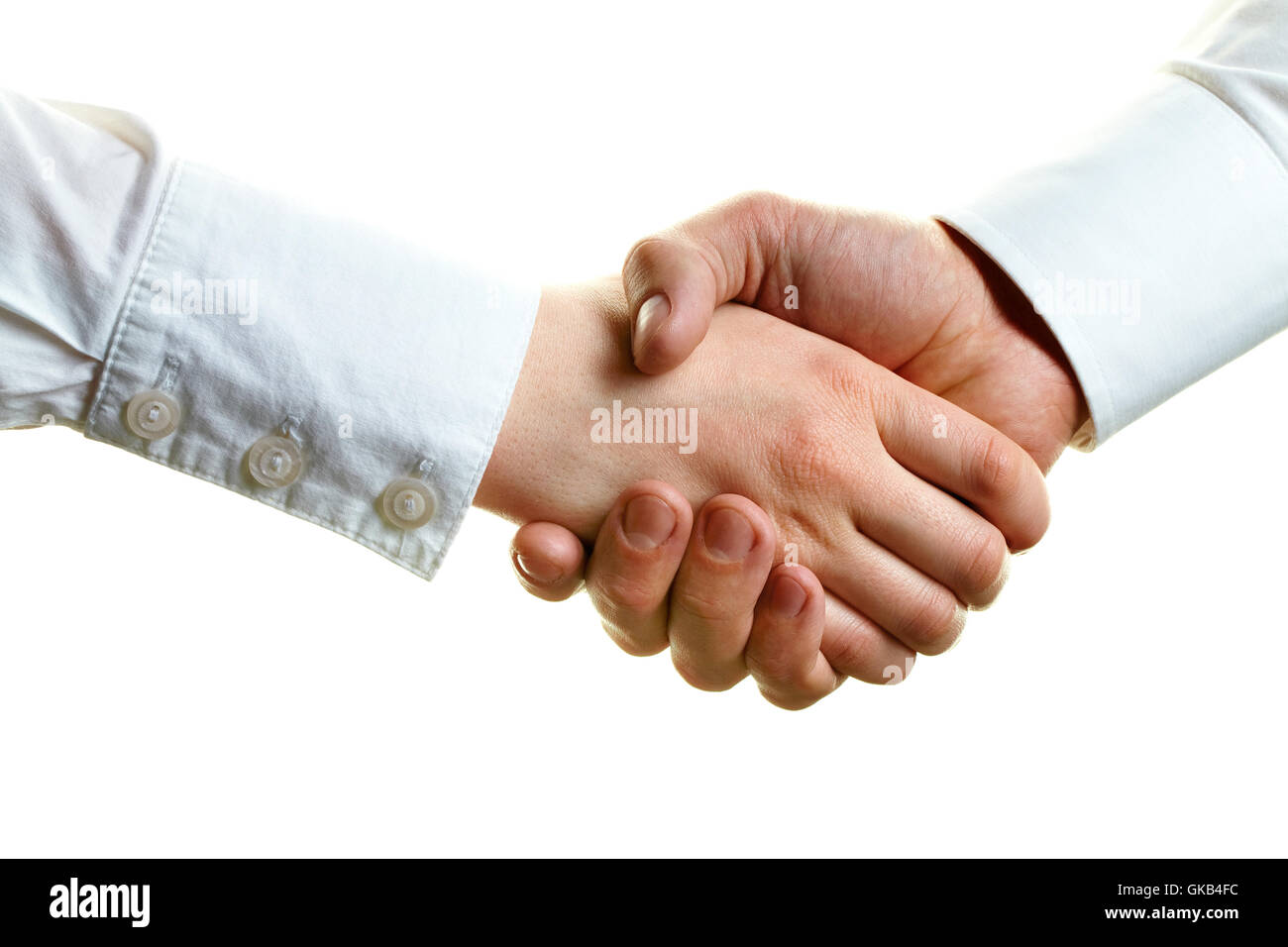 gesture hand friendship Stock Photo - Alamy