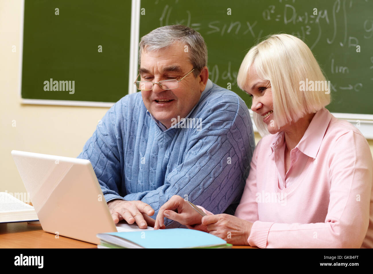 woman study humans Stock Photo - Alamy