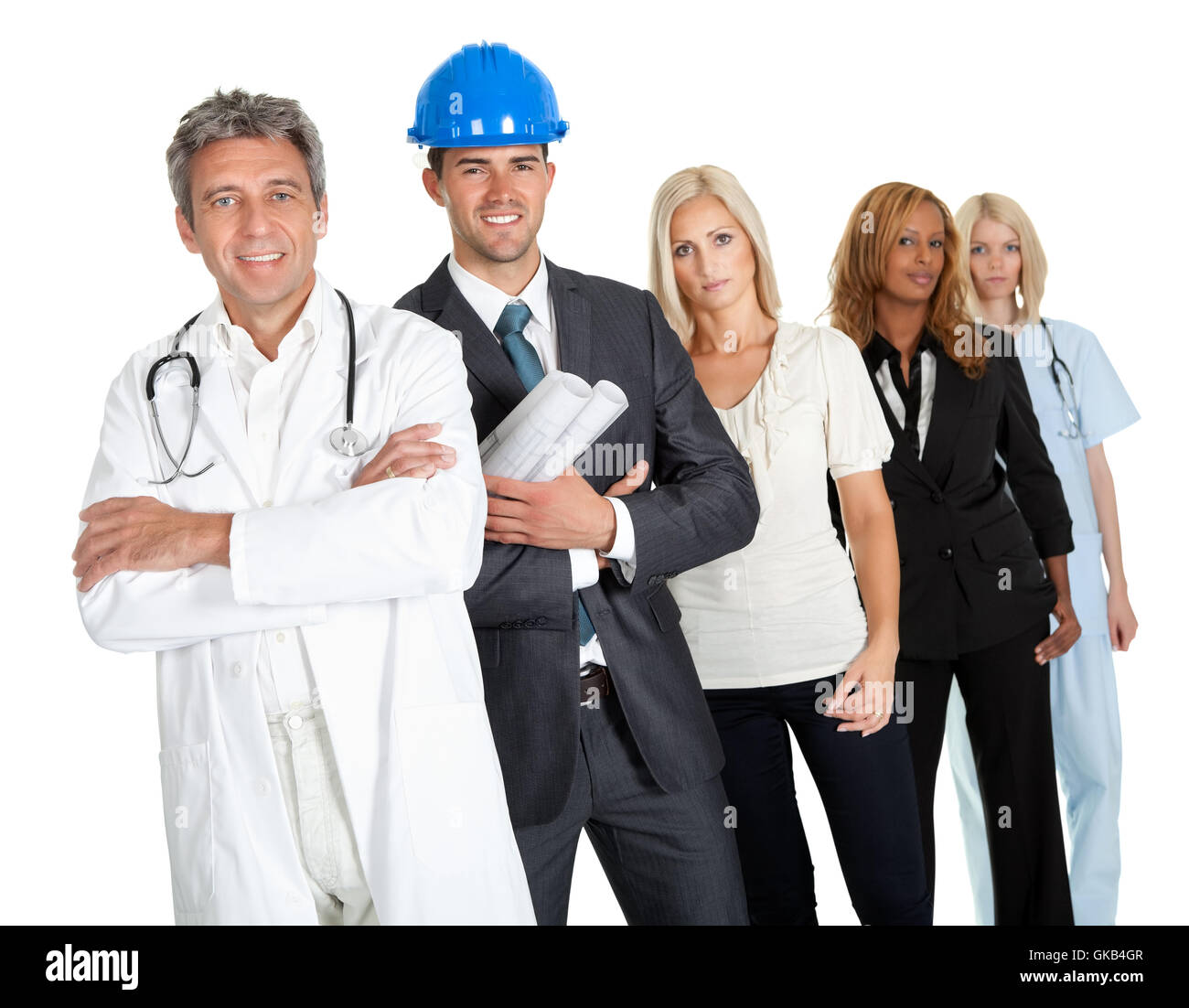 Nurse lawyer hi-res stock photography and images - Alamy