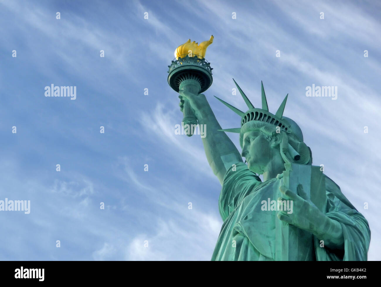 usa freedom liberty Stock Photo - Alamy