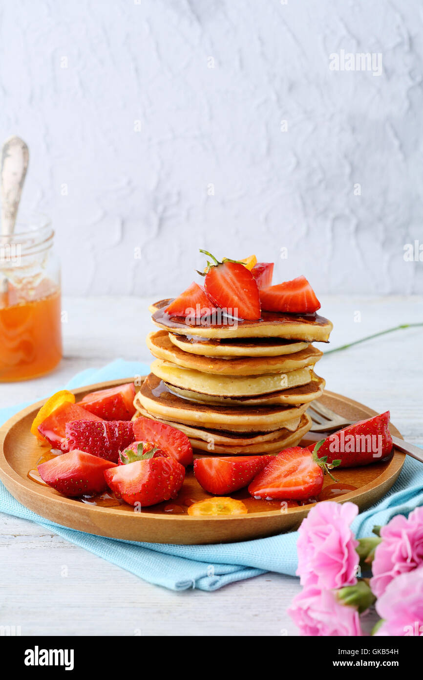 Breakfast hi-res stock photography and images - Alamy