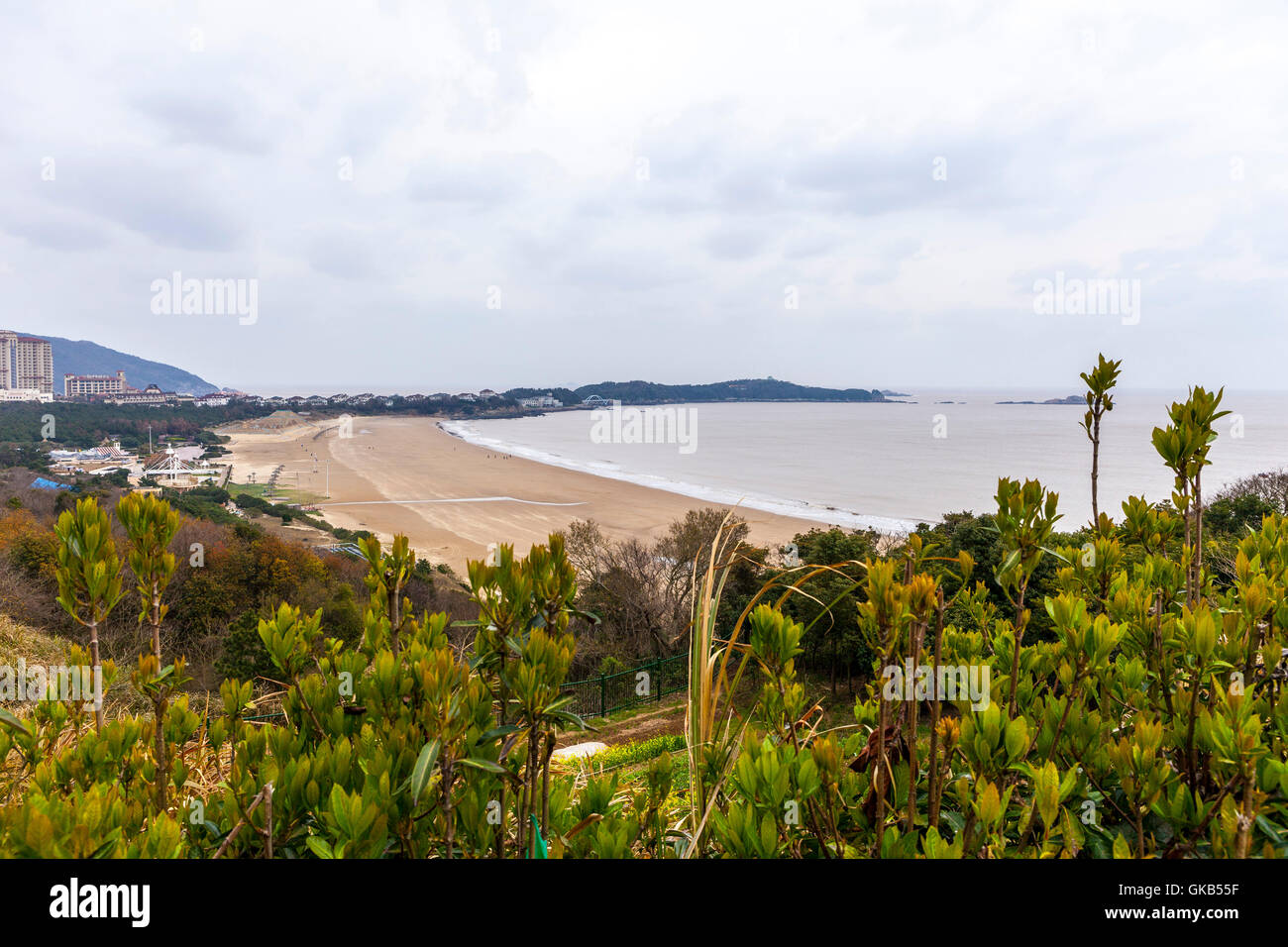 Zhoushan Stock Photos & Zhoushan Stock Images - Alamy