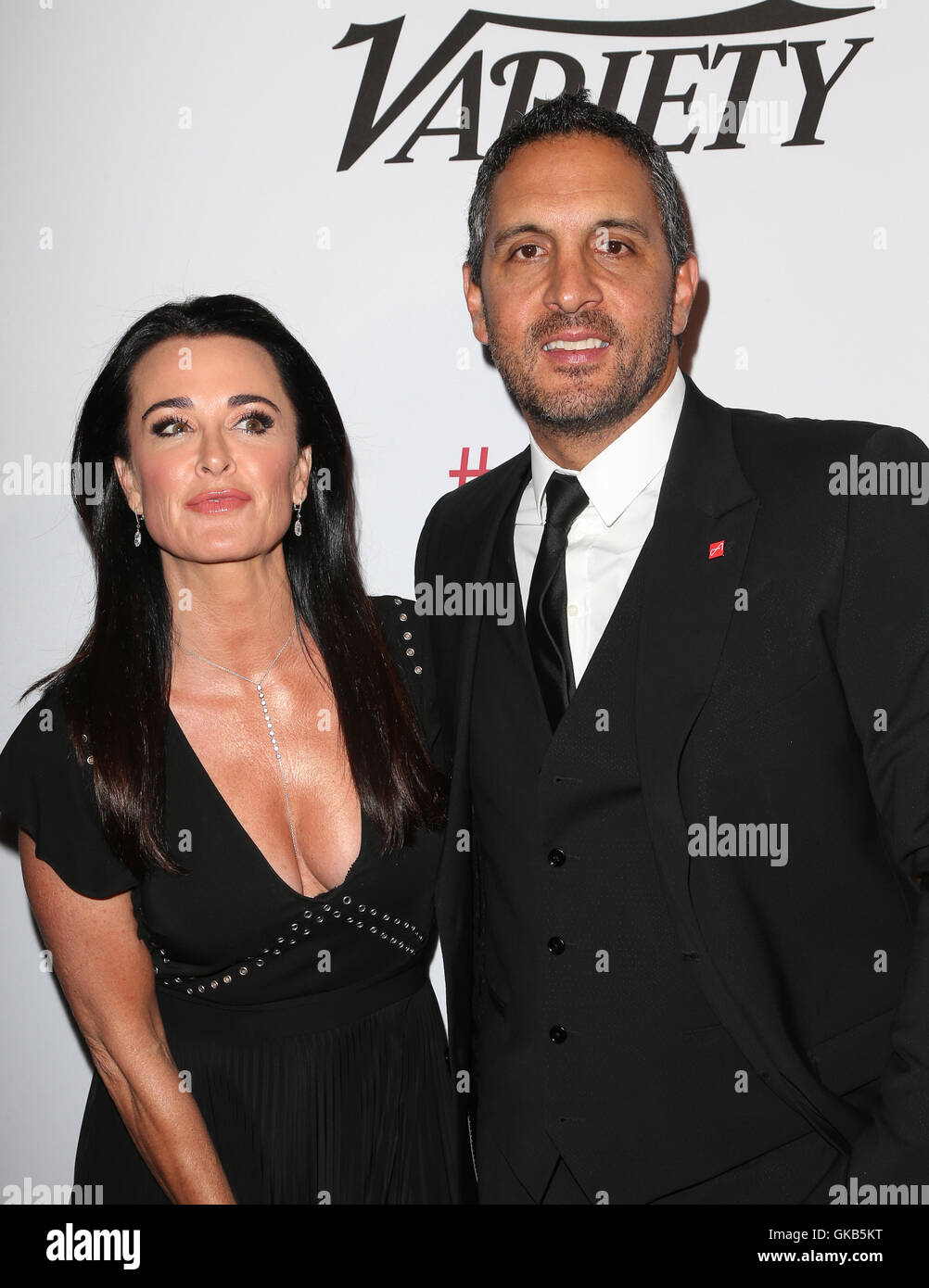 Kyle richards altamed hi-res stock photography and images - Alamy