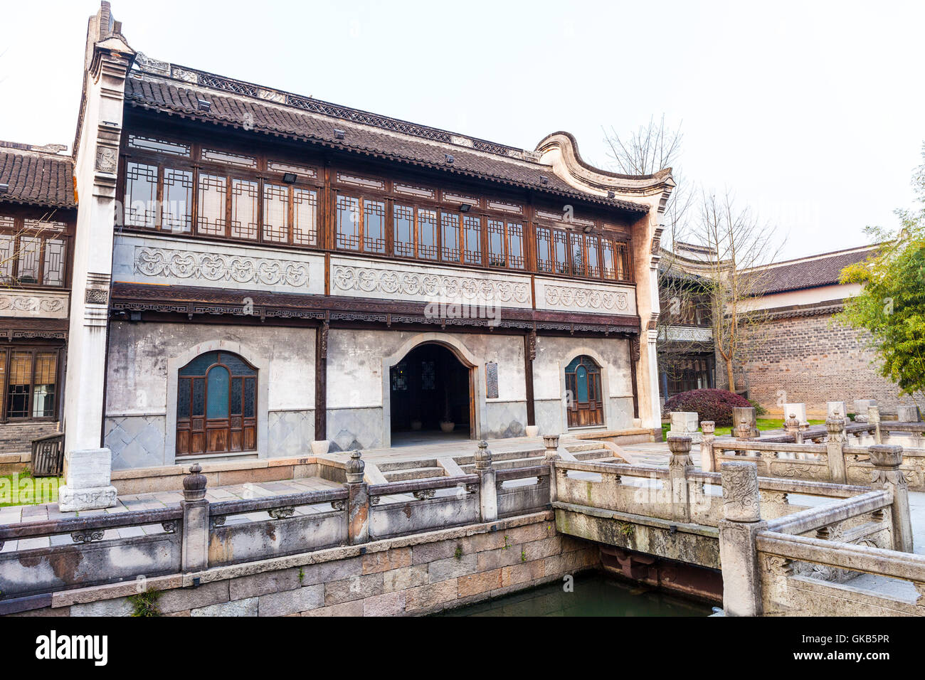 Prince edward liang zhaoming xiao tong hi-res stock photography and ...