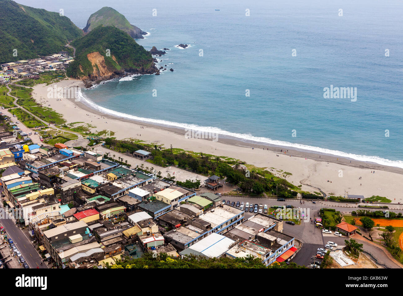 Suao port hi-res stock photography and images - Alamy