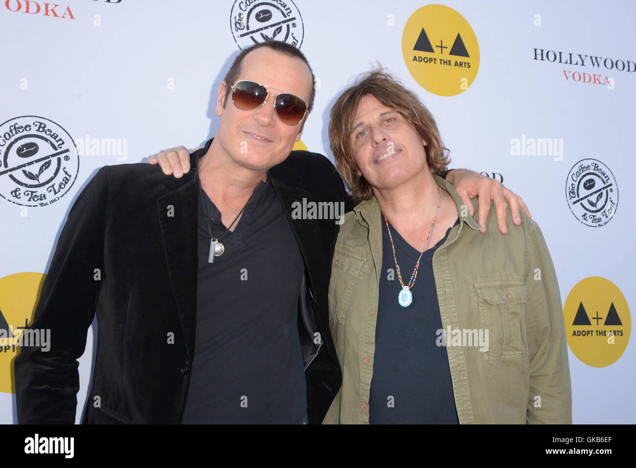 Adopt the Arts benefit concert and auction for music and arts in Los ...