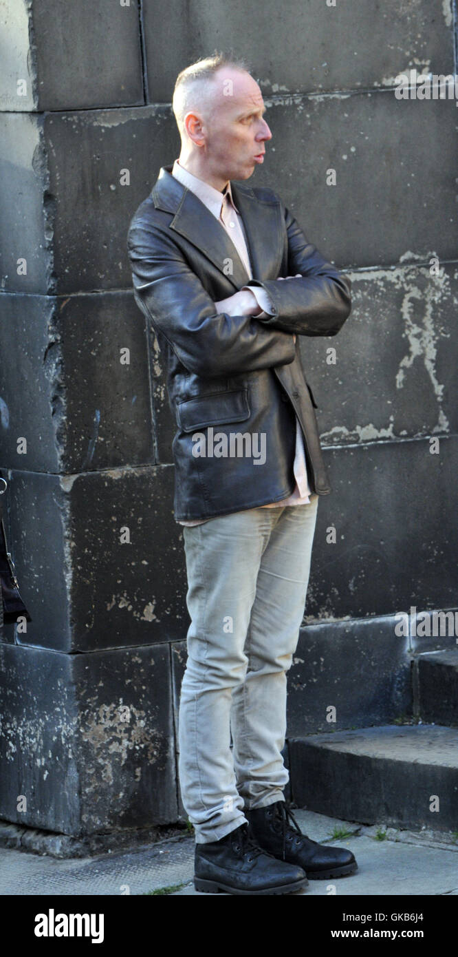 Ewan bremner hi-res stock photography and images - Alamy