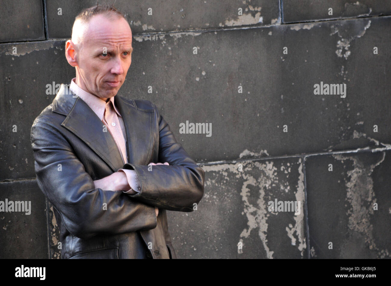 Trainspotting 2 filming in Edinburgh with Ewan Bremner as Daniel 'Spud ...