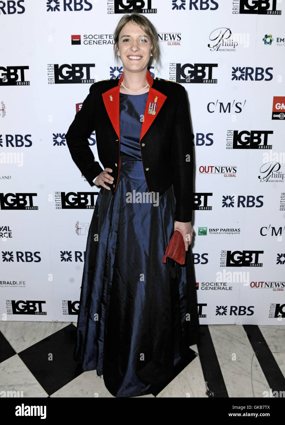 Hannah winterbourne hi-res stock photography and images - Alamy