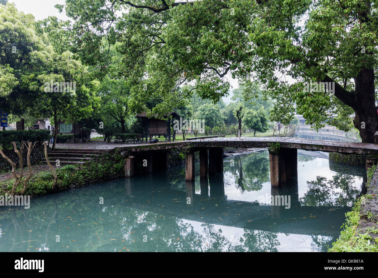 Rock Town Yongjia County, Wenzhou City, Zhejiang Province, Lishui ...