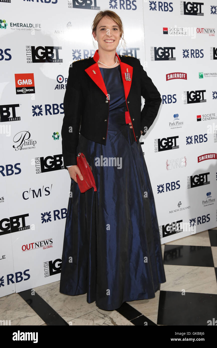 Hannah winterbourne hi-res stock photography and images - Alamy