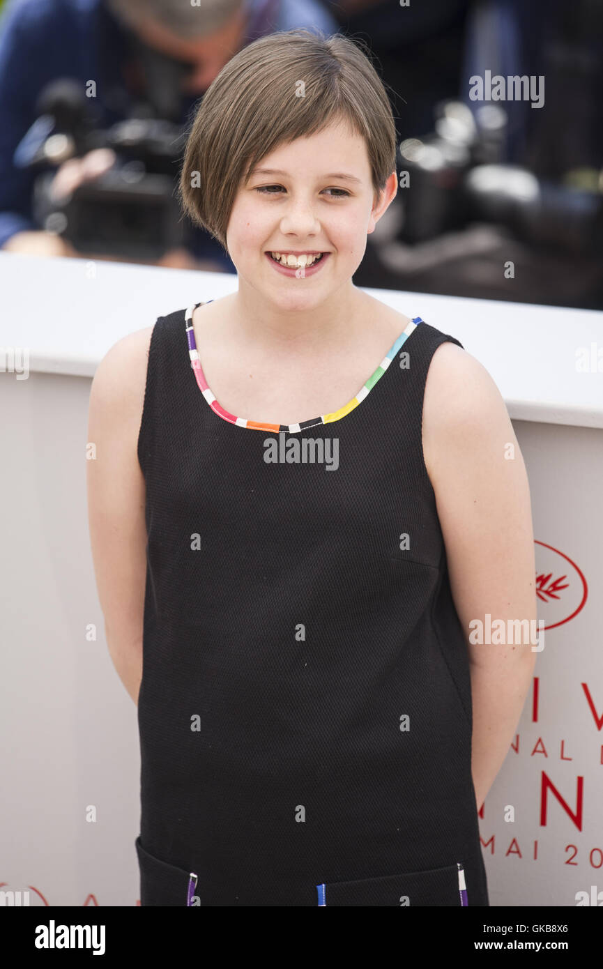 69th Cannes Film Festival - 'The BFG' (Le Bon Gros Geant - Le BGG ...