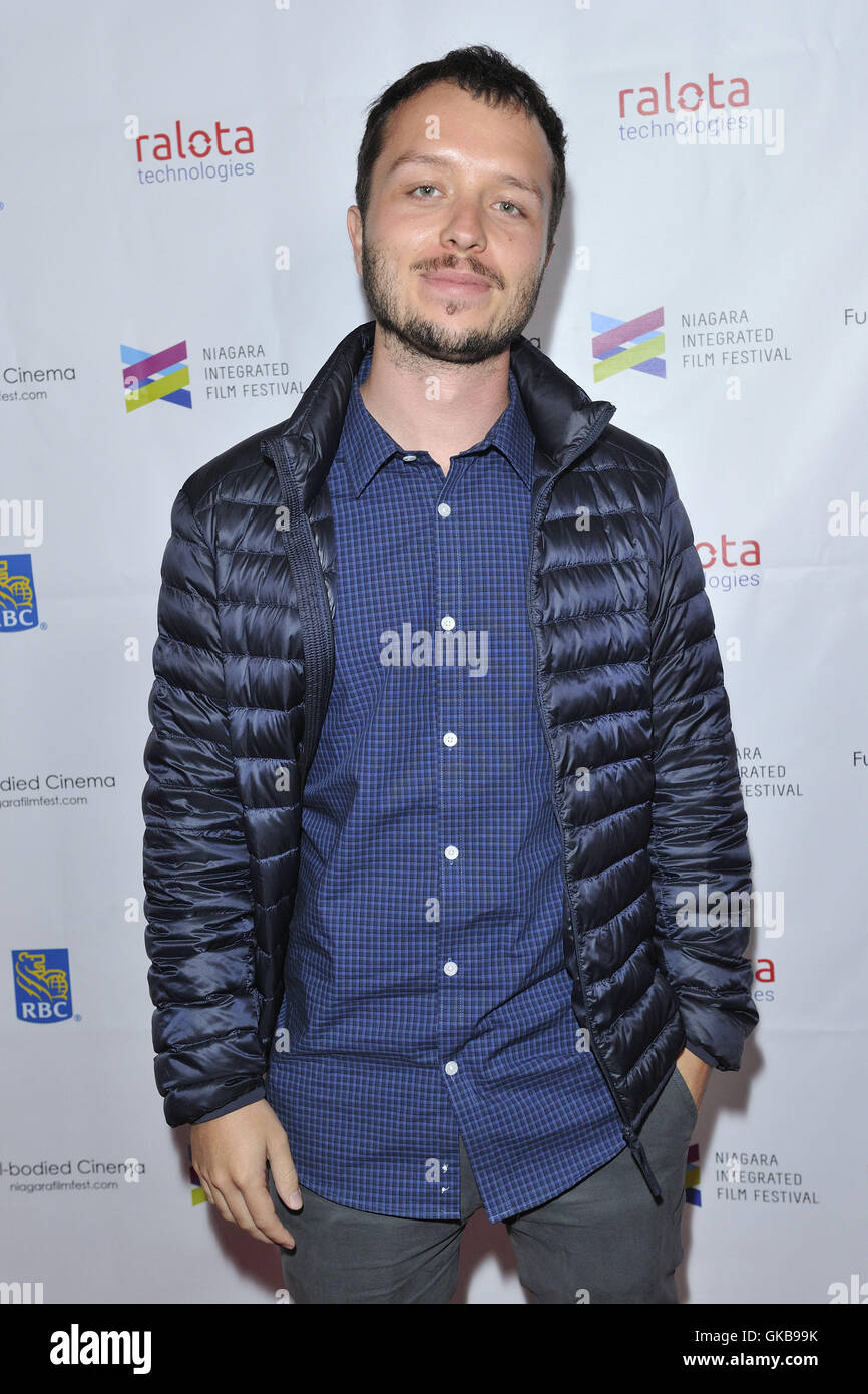 Canadian Premiere of 'King Jack' Canadian at Seneca Queen Theatre in ...