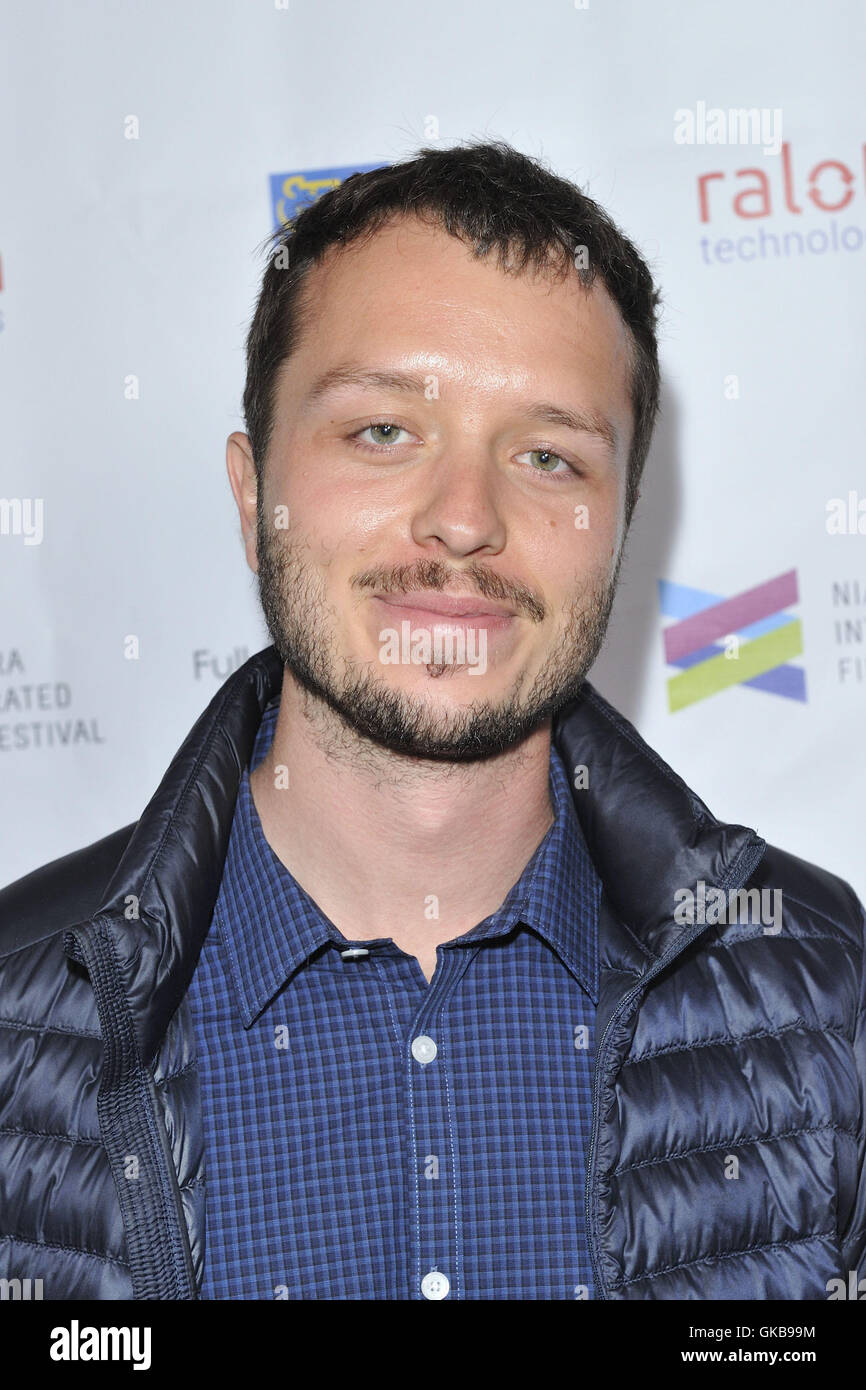 Canadian Premiere of 'King Jack' Canadian at Seneca Queen Theatre in ...