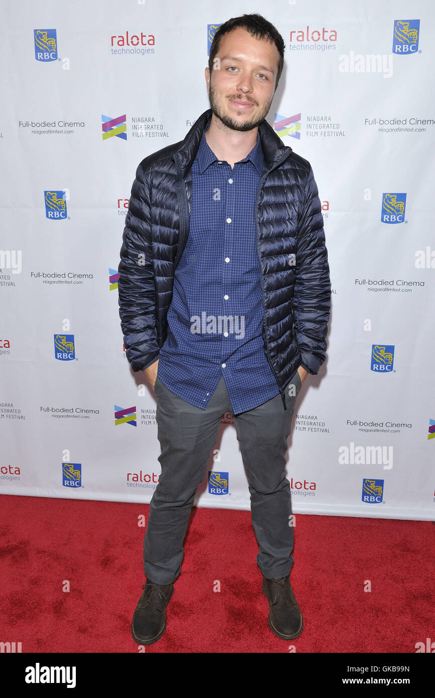 Canadian Premiere of 'King Jack' Canadian at Seneca Queen Theatre in ...