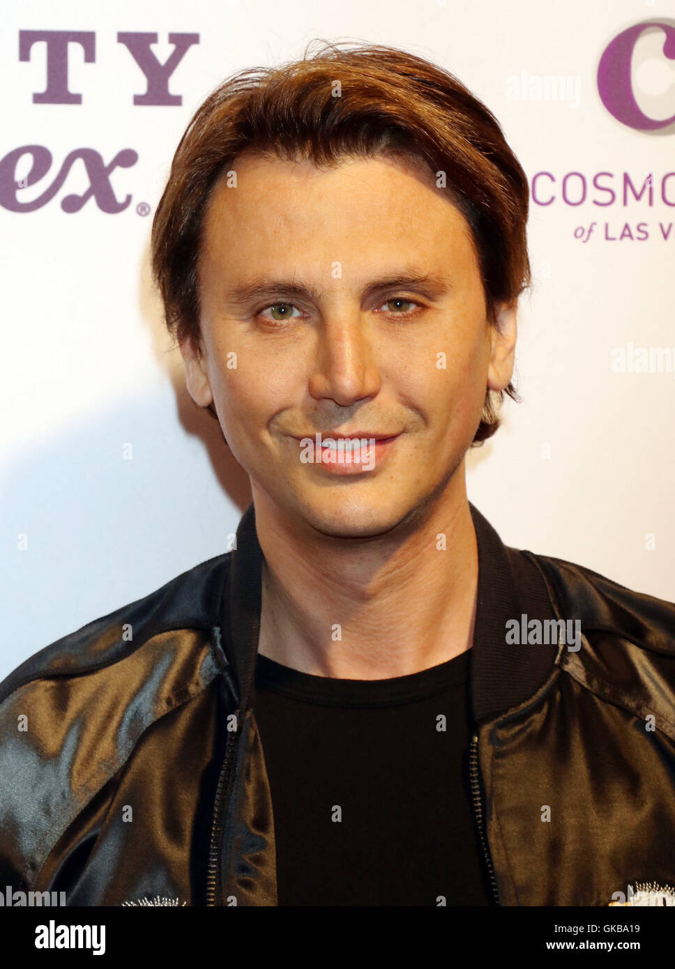 Beauty & Essex' Grand Opening at The Cosmopolitan Hotel & Casino in Las ...
