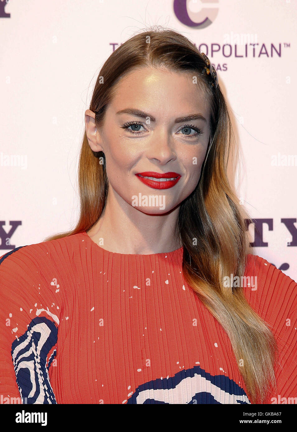 Grand Opening of Beauty & Essex from Chef Chris Santos and Tao Group at ...