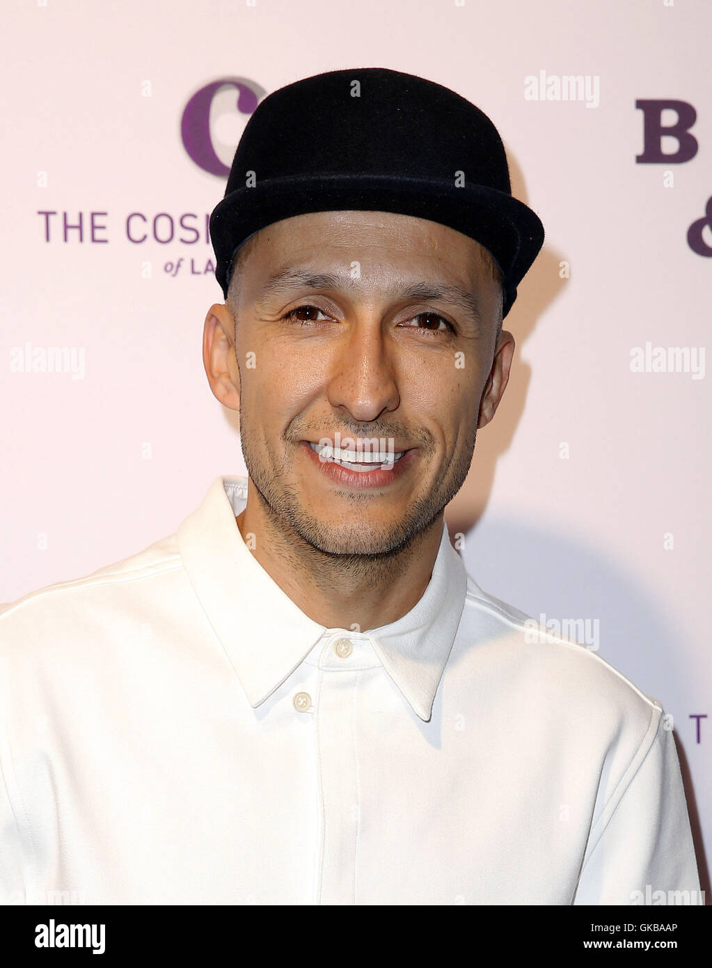 Grand Opening of Beauty & Essex from Chef Chris Santos and Tao Group at ...