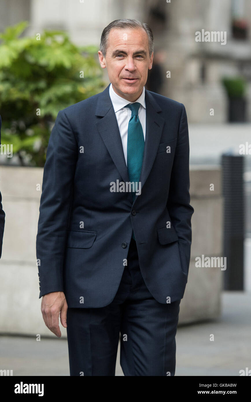 Mark carney hi-res stock photography and images - Alamy