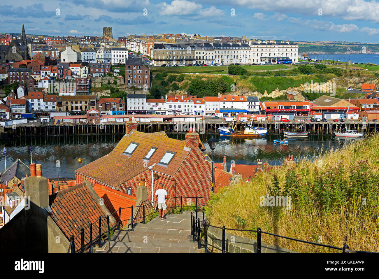 99 steps hi-res stock photography and images - Alamy