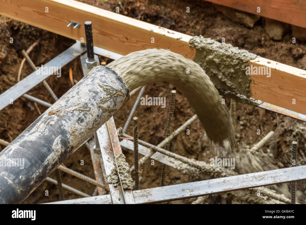 Pumping rods hi-res stock photography and images - Alamy