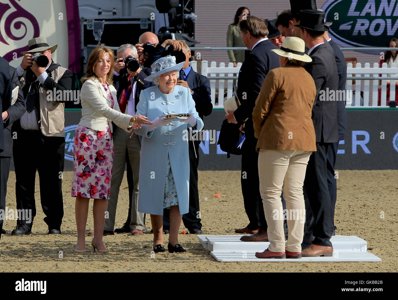 Various trophies hi-res stock photography and images - Alamy