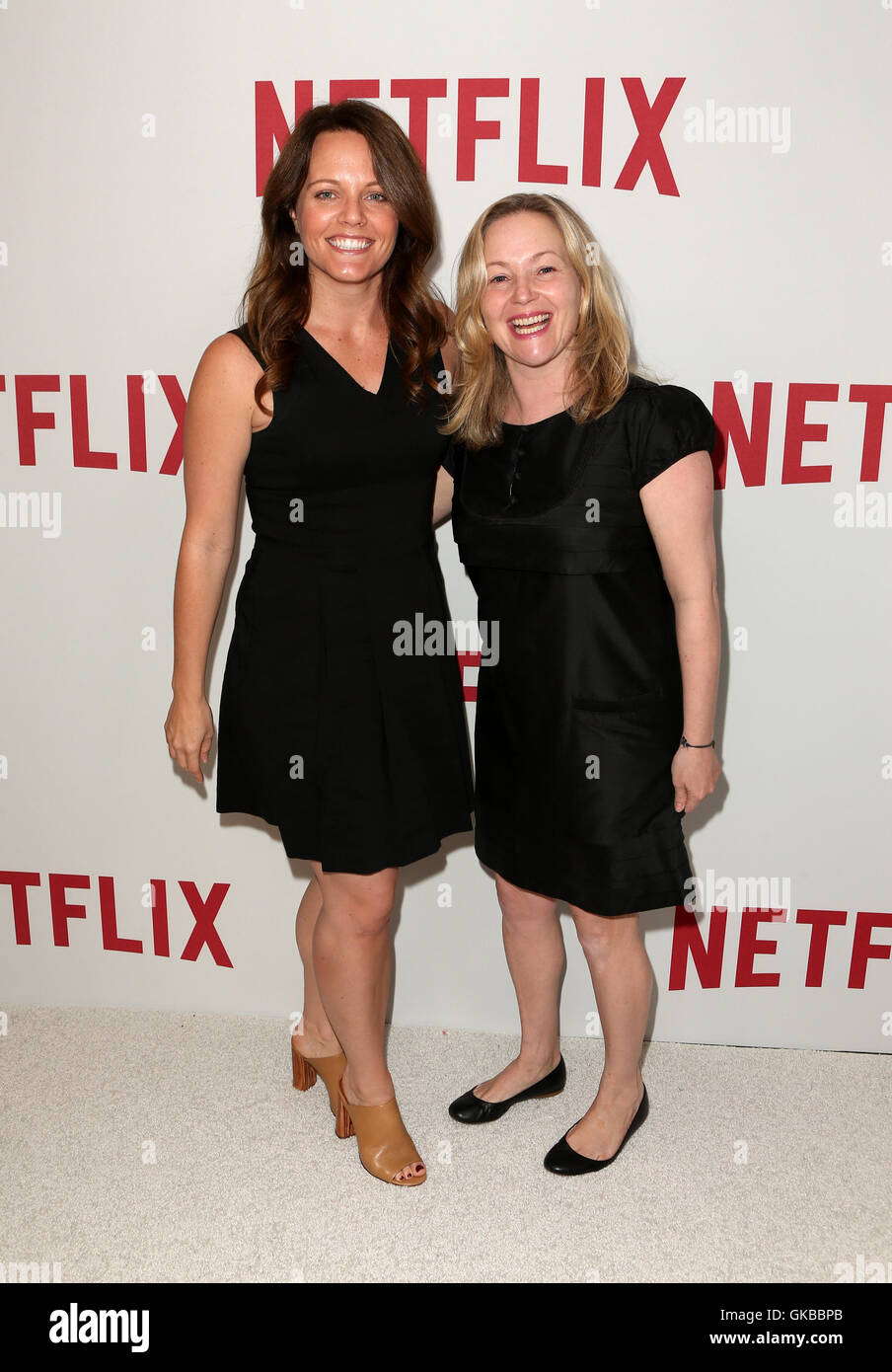 Netflix's Rebels and Rule Breakers Luncheon and Panel Celebrating The ...
