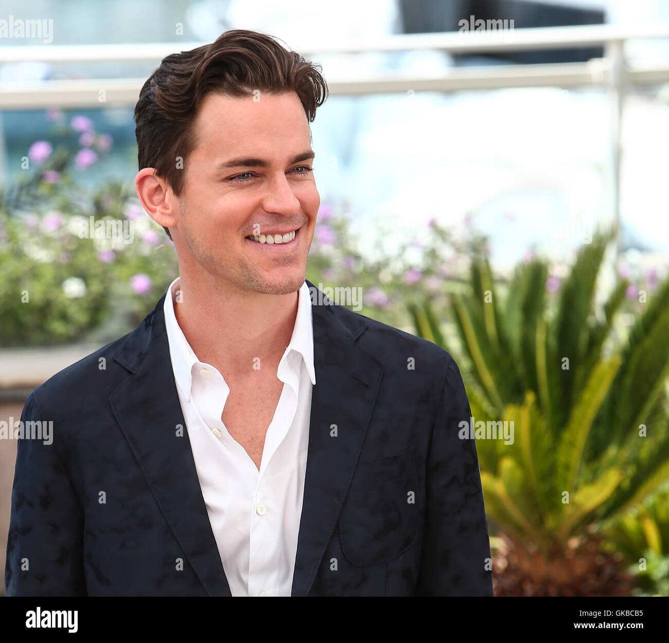 69th Cannes Film Festival - 'The Nice Guys' - Photocall Featuring: Matt ...