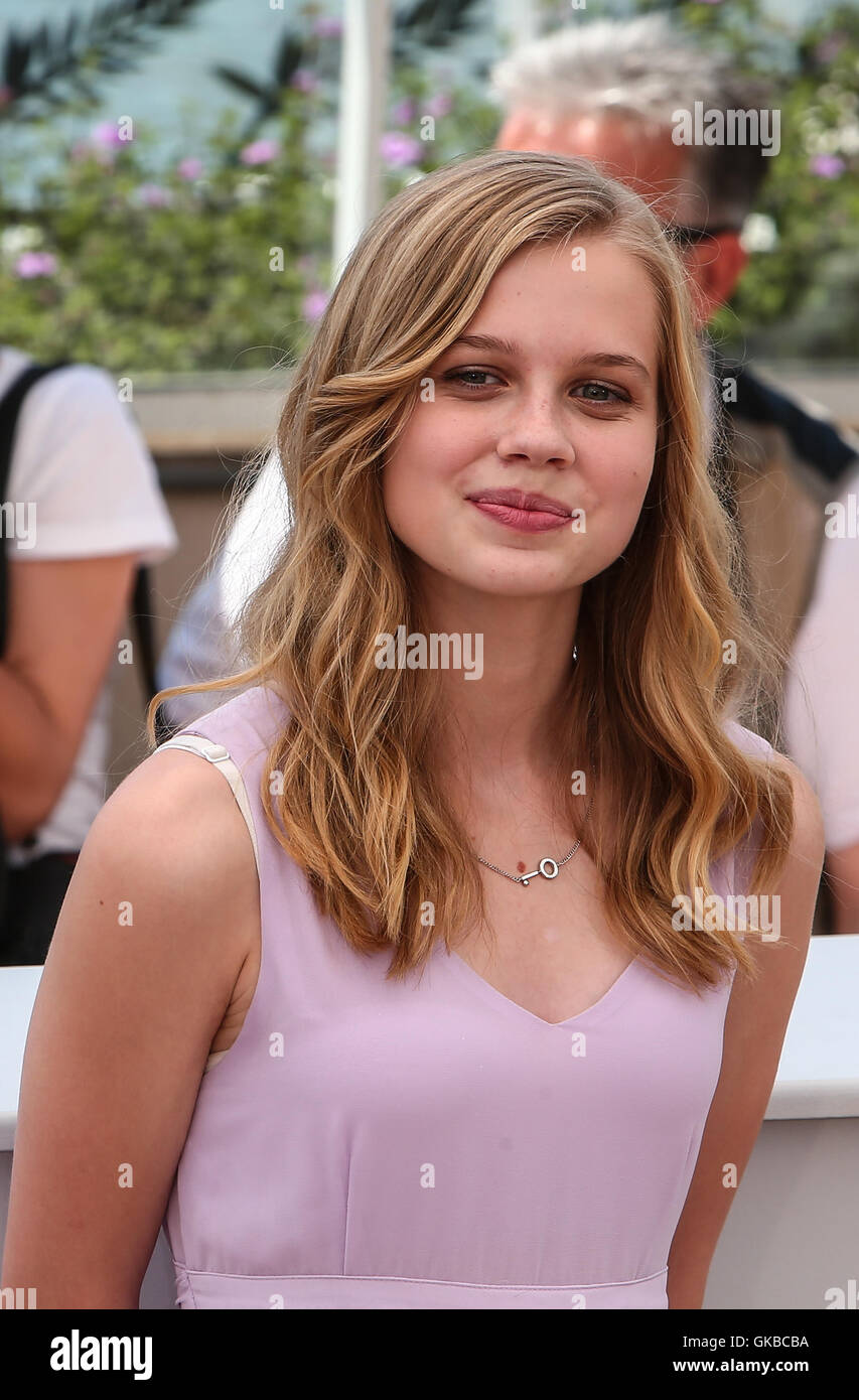 69th Cannes Film Festival - 'The Nice Guys' - Photocall Featuring ...